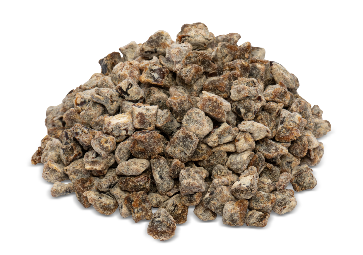 D0209 Diced Date with Rice Flour | All Gold Imports