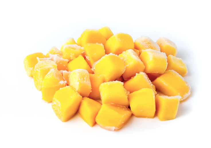 frozen-mango | All Gold Imports